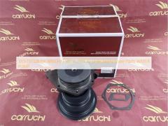 1005155128 for WEICHAI WP10.290E32 SHACMAN Spare Parts WATER PUMP