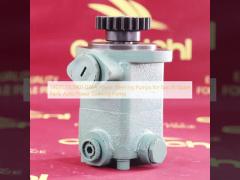 3407020CM01-074A  Power Steering Pumps for faw J6 Spare Parts Auto Power Steering Pump