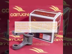 Shacman Truck Spring Hanger Assembly