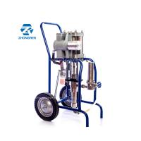 Quality High Pressure Pneumatic Airless Sprayer Customizable Airless Industrial Paint for sale