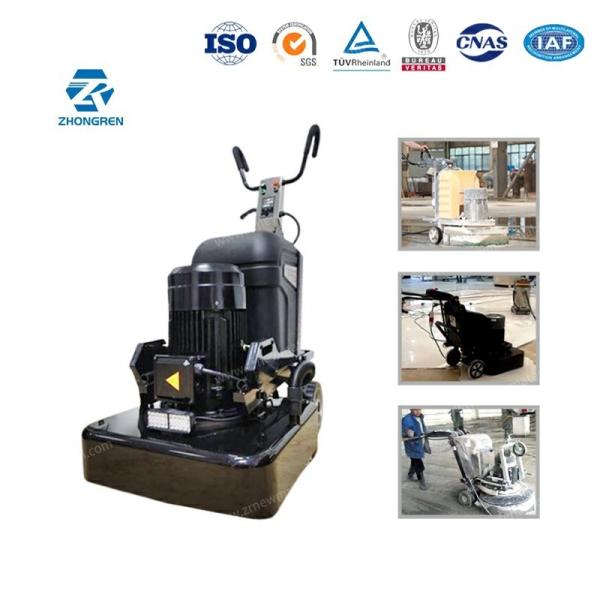 Quality Energy Efficient Floor Grinding And Polishing Machine 18.5KW 920mm Grinding for sale