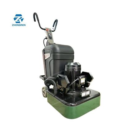 China Máquina de moagem de concreto de alta eficiência 2400rpm Operação suave à venda