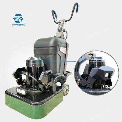 Cina Macchina per la rettifica di pavimenti di calcestruzzo ad alta efficienza 2400 giri al minuto Funzionamento regolare in vendita