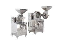 China Automatic Universal Grinder Machine for sale