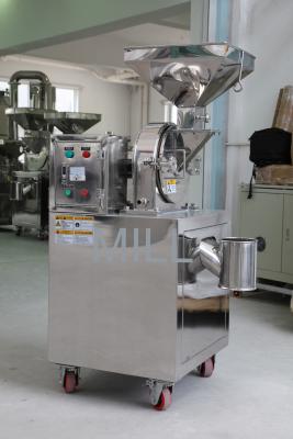 Cina Macchina gringding medicinale della smerigliatrice di /Powder di manchine della macchina/peperoncino rosso della smerigliatrice della polvere della medicina della macchina per la frantumazione delle erbe in vendita
