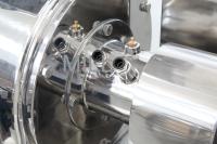 China Automatic Universal Grinder Machine for sale
