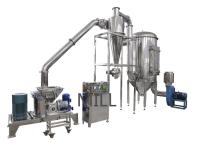 China Root Powder Cutting Grinder Machine For 200 Mesh for sale