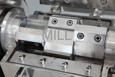 Cina Macchina asciutta schiacciata della smerigliatrice della polvere del carbone 3mm in vendita