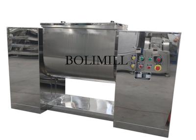 China De Machine van de het Lintmixer van Sussugar and milk powder 1000L Te koop