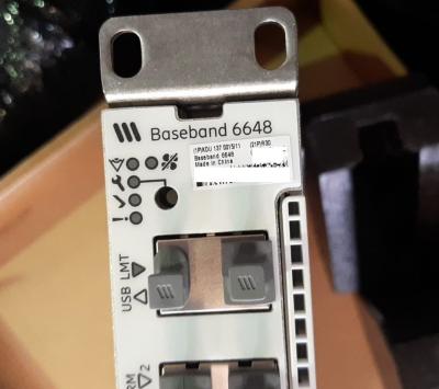 China Ericsson Baseband 6648 KDU1370015/11 KDU 137 0015/11 Baseband6648 en venta