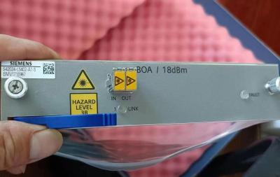China SIEMENS S42024-L5402-A1-5 BOA 18 dBm HiT7060 for sale
