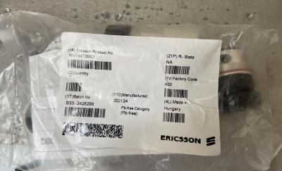 Chine Cable connecteur RNT 447 d'alimentation CC d'Ericsson 39/01 RNT 447 36/01 à vendre
