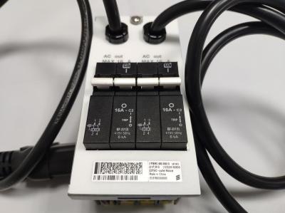 China ERICSSON / EMERSON BMG 980 390/10 R1D 16A CIRCUIT BREAKER BMG980390/10 à venda