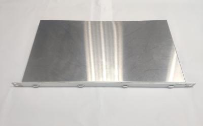 Chine ERICSSON SXA10911021 SXA 109 1102/1 R1A 1/2U dummy plate 201239 C92 à vendre