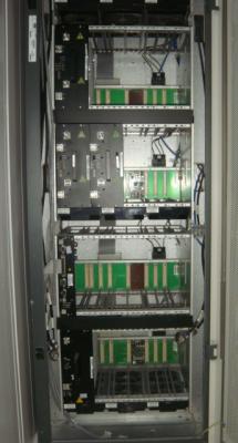 Chine Alcatel-Lucent BTSA9100 à vendre