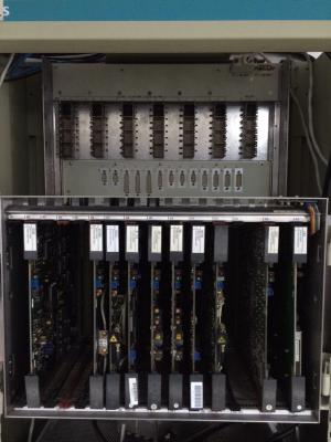 China SIEMENS SMA1/4 CHASSIS S42023-D3505-A201 for sale