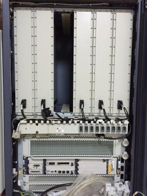 China ZXSDR BS8800 à venda