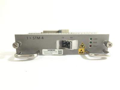China 1×STM-4 S42024-L5464-A1SURPASS HiT 7025 for sale