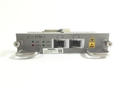 China 2 x STM1 S42024-L5484-A1 SURPASS HiT 7025 for sale