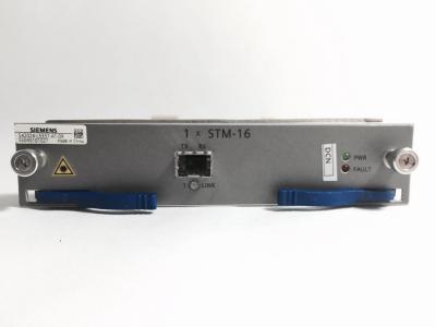 China 1 x STM-16 SURPASS HiT7060HC S42024-L5331-A1 for sale