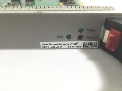 China 1×10GE/T S42024-L5532-A1 SURPASS HiT 7065 for sale