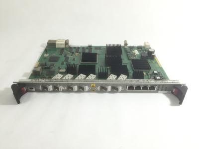 China Nokia Siemens 6×GE+4×FE GE S42024-L5547-A1 SURPASS HiT 7065 for sale