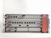 China SURPASS hiD 6630 Chassis for sale