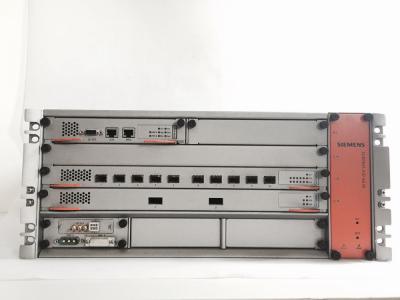 China SURPASS hiD 6630 Chassis for sale