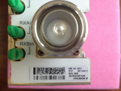 MANTA 11 B3 KRC 161 197/1
