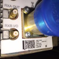 China RUS 02 B3 for sale