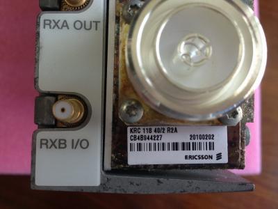 Китай RUW 01 B1 KRC 118 40/2 продается