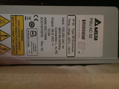 China PSU AC 02 (BML 901 250/1) for sale