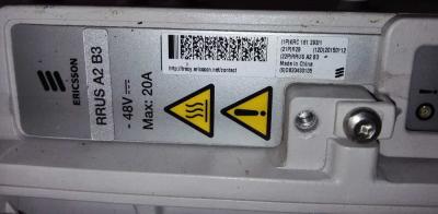 Chine RRUS A2 B3 (KRC 161 293/1) à vendre