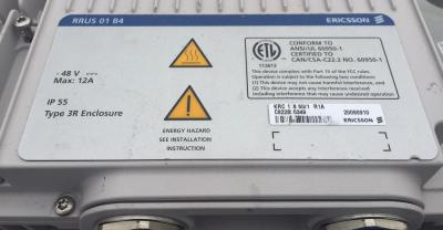 Китай КРК 118 60/1 РРУС 01 Б4 для РБС6601 продается