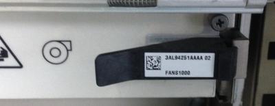 China Alcatel-Lucent 1626 FANS1000 for sale