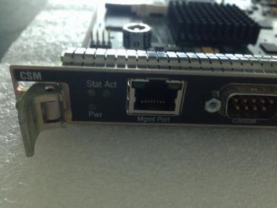 Chine CSM 3HE02774AA à vendre