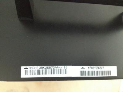China TAGHE 3BK26873AA à venda