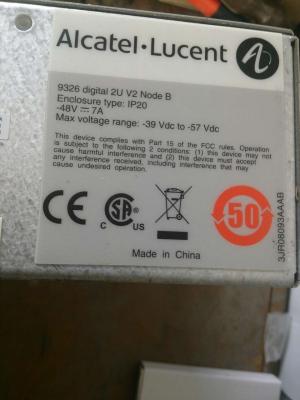 China BBU9326 3JR08093AA à venda