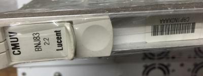 China BNJ83 109448423 FLEXENT CDMA en venta