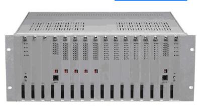 China Equipo de transmisión óptico del PCM de la máquina del extremo de ZTE ZXMP P230 (BX10) ZTE, ZTE BX06 en venta