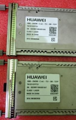 China HW 100G-DWDM-C.ext.-T51-SM-TCFP 032VMY TN12C1CFPT51 en venta