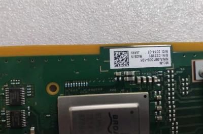 China NEC iPASOLINK1000 MC-M NWA-061009-101 for sale
