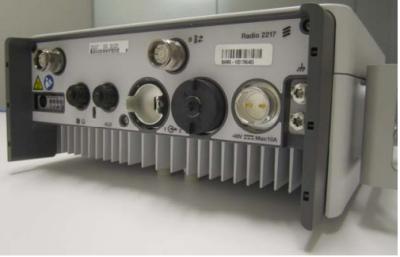 China ERICSSON KRC161703/1  Radio 2217 B66A KRC 161 703/1 LTE TX (DL): 2110–2180 MHz WCDMA TX (DL): 2110–2155 MHz LTE RX (UL): for sale