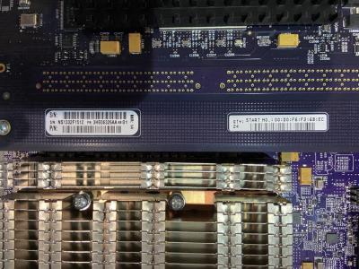 China Alcatel-Lucent 7750SR-12 3HE06326AA IMM48-1GB-SFP-B,7750 SR-12 48-PORT GIGE IMM REV B, WITH 48 GIGE PORTS for sale