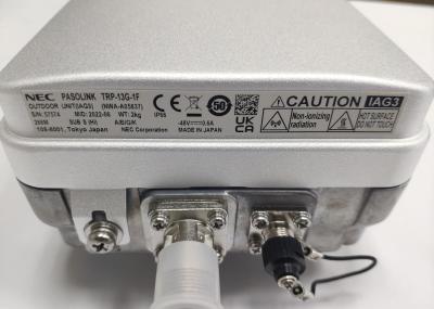 China NEC IPASOLINK TRP-13G-1F NWA-A05837 IAG3 266MHZ for sale