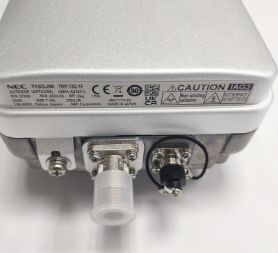 China NEC iPASOLINK TRP-13G-1F(NWA-A05837) SUB T(Hi) 266MHZ IAG3 for sale
