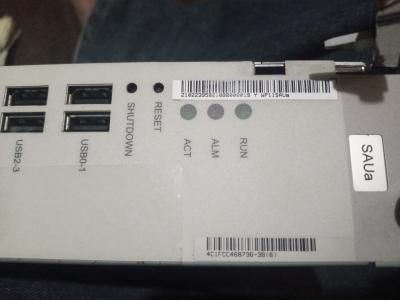 China HW SAUa 02230LNV WP11SAUa 02239582 for HW PARC BSC6900 BSC6910 BSC6680 en venta