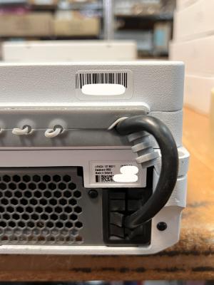 Ericsson Baseband 6502 KDU 137 862/11,KDU137862/11 MICRO 6502 – MICRO 6502 – Small Cell Outdoor