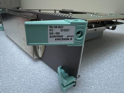 Chine ERICSSON ROJ208882/2 R1C GED-DVD ROJ 208 882/2 à vendre