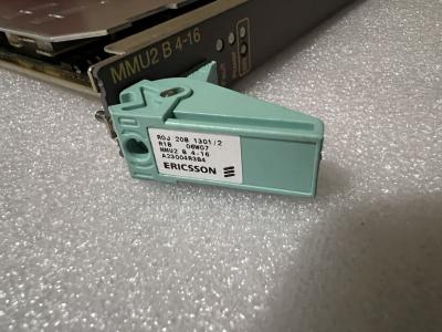 Chine ERICSSON ROJ2081301/2 R1B MMU2 B AXE-810 ROJ 208 1301/2 à vendre